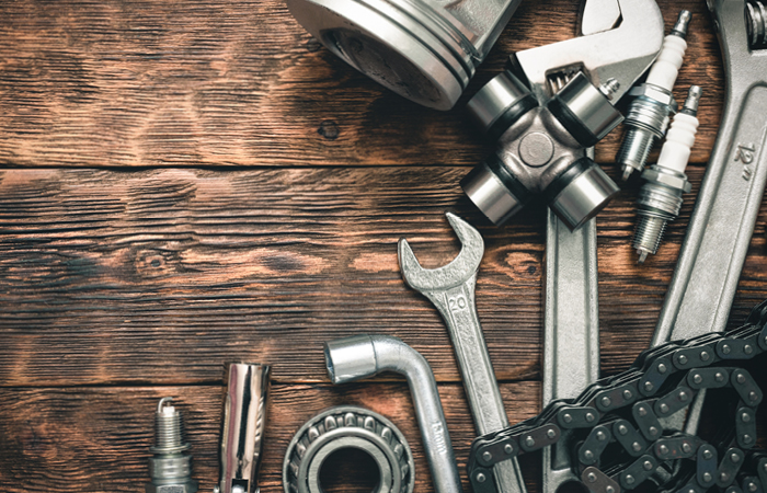 General Hardware - Gerretsen Building SupplyGerretsen Building Supply