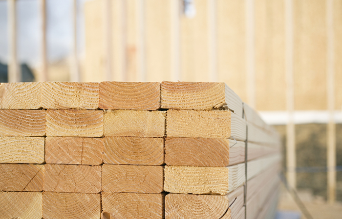 Lumber and Building Materials at Gerretsen Building SupplyGerretsen ...